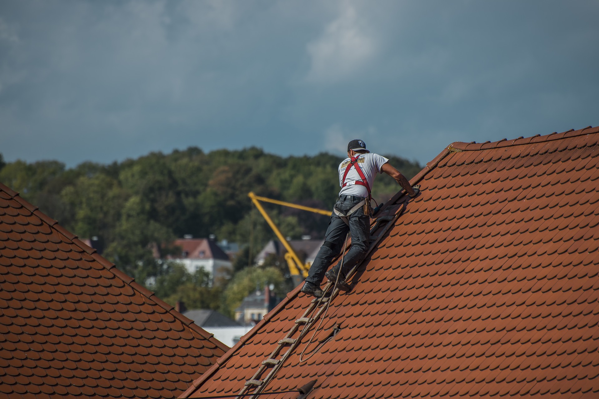 Orange County Roofing Systems | Galla-Rini Roofing, Inc.